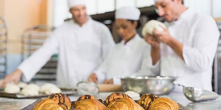 8 Products You Need to Start Your Own Bakery