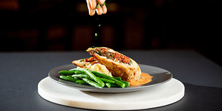 Alternative Dining Options - Restaurants Meal Kits