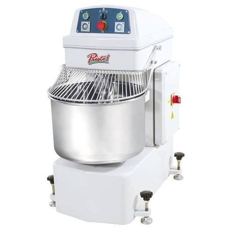 Primo PSM-25, Commercial Mixer, Spiral