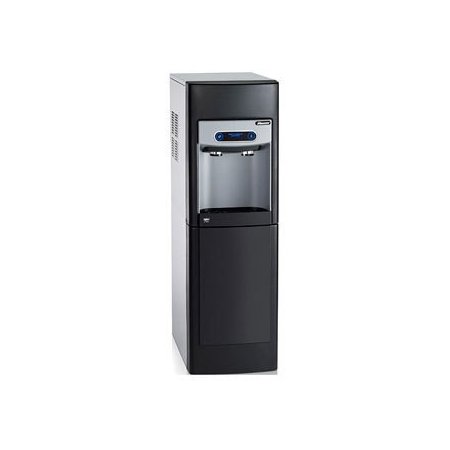 Follett 15FS100A-NW-NF-ST-00, 125 Lb Freestanding Chewblet Ice Machine ...