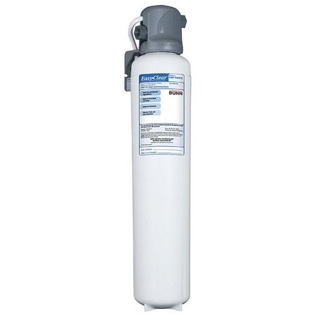 Bunn 39000.0007, EQHP-TEA Tea Brewer Single Cartridge Water Softener ...