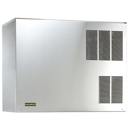 Kold-Draft GB1064AHK, 42" Air Cooled Half Cube Ice Machine, 1,066 Lb