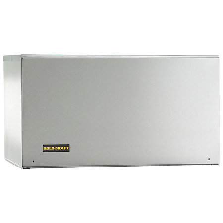 Kold-Draft GT564AC, 30" Air Cooled Full Cube Ice Machine, 502 Lb