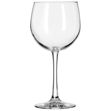 Libbey 7509, 16 oz Vina™ Balloon Wine Glass (12/case)