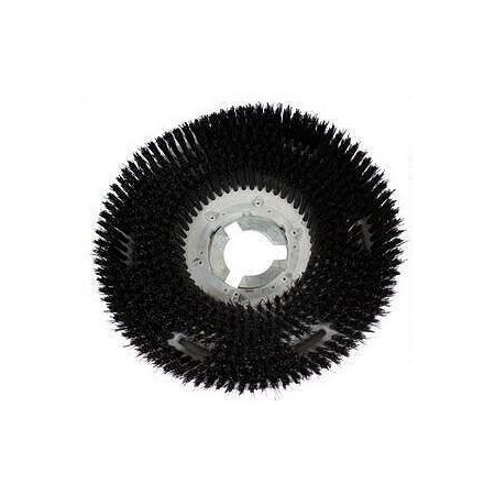 Powr-Flite SF719, 15" Polypropylene Stiff Scrub Brush