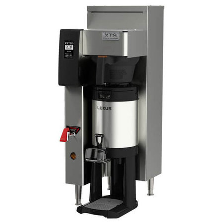 Fetco CBS-2141XTS Automatic Thermal Server Coffee Brewer