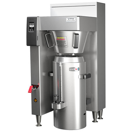 Fetco CBS-2161XTS Automatic Thermal Server Coffee Brewer