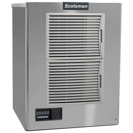 Scotsman MC0722SAX-32 734 Lb Air Cooled Ice Machine