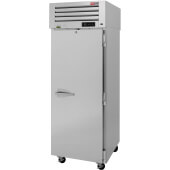 Turbo Air PRO-26R-N Solid Door Reach-In Refrigerator