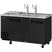 Turbo Air TCD-3SB-N6 Beer Dispenser (Free Shipping)