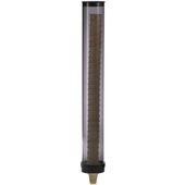 Dispense-Rite GFCD-2, 31" Ice Cream Cone Dispenser, Wall Mounted ...