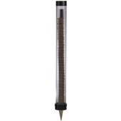 Dispense-Rite GFCD-1, 31" Ice Cream Cone Dispenser, Wall Mounted ...