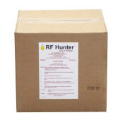 RF Hunter FP22, Fryer Filter Powder, 22 Lb