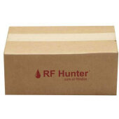 RF Hunter FE03, Fryer Filter Media, Envelope, 9 1/4" x 13" (case of 100 ...
