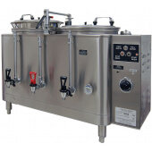 Grindmaster 7443E Automatic Coffee Urn (Free Shipping)