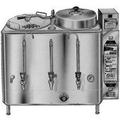 Grindmaster CL200, Twin 6 Gallon Urn, Electro-Mechanical