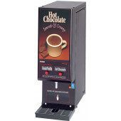 Cecilware GB2HC-CP Cappuccino Dispenser (Free Shipping)