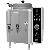 Grindmaster CH75N, Single 3 Gallon Hot Tea Urn