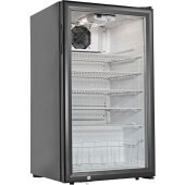 Cecilware CTR3.75 Countertop Merchandiser
