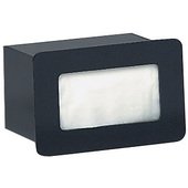 Dispense-Rite FMN-2, Built-In Napkin Dispenser, Plastic, FM Series