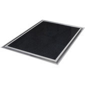 APW Wyott SFT-45, 45" Electric Drop-In Frost Top, Stainless Steel