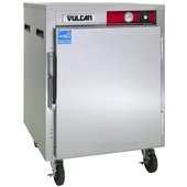 Vulcan VBP7SL, Half Height Insulated Heated Holding Cabinet, 1 Solid ...