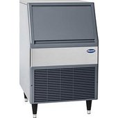 Follett UMC425A80, 23 1/2" Air Cooled Maestro Plus™ Micro Chewblet ...