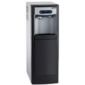 Follett 7FS100A-NW-NF-ST-00, 125 Lb Freestanding Chewblet Ice Machine ...