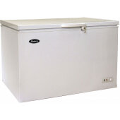 Atosa MWF9010GR, 9.6 cu. ft. Commercial Chest Freezer