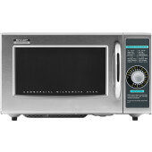 Sharp R-21LCFS 1 kW Commercial Microwave Oven