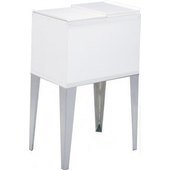 Lancer 51-0389-SP, IC 400 Ice Chest Legs