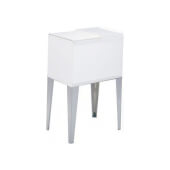 Lancer 51-0652/01-SP, IC 400 Ice Chest Legs