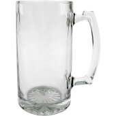 Anchor Hocking 90272, 25 oz. Champion Beer Mug (12/case)