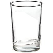 Anchor Hocking 3165U, 5 oz. Heavy Base Side Water Glass (72/case)