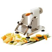 Louis Tellier MLT, Tourné Cut Vegetable Cutter