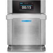 Turbo Chef ECO (STAINLESS STEEL), Electric High Speed Microwave ...