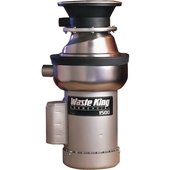 Waste King 1000-1 Commercial Food Disposer