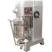 PrepPal PPM-60, 70 Quart Commercial Planetary Mixer