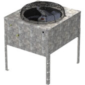 Ice-O-Matic RC100G40, Remote Ice Machine Condenser, Air Cooled, 115v