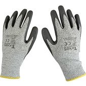 Tucker Safety Products 43603XS, Utility Cut Resistant Gloves, X-Small ...