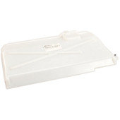 Manitowoc Ice 4008633, Water Curtain