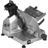 Berkel 827E-PLUS, Electric Meat Slicer, 12" Blade, Manual Gravity Feed ...