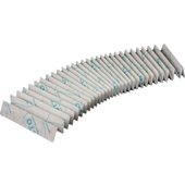 Vito Fryfilter Filter V30 101742, Cellulose Particle Filter for VITO 30 ...