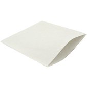 FMP 1331467, Fryer Filter Media, Envelope w/ Powder, 20 1/2" x 19 ...