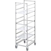 Channel Manufacturing 414S, 10 Pan Stainless Steel Bun / Sheet Pan Rack ...