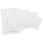 Hamilton Beach HVCPR31015, 10" x 15" In-Chamber Retherm Vacuum Pouches ...