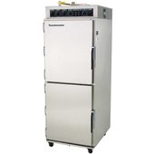 Toastmaster ES-13L, Full Size Electric Cook n' Hold Smoker Oven, 13 Pan ...