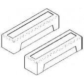 Mars Air Systems 99-018-24, Plastic Magnetic Commercial Reed Switch w ...
