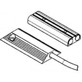 Mars Air Systems 99-124-TD, Aluminum Magnetic Industrial Reed Switch w ...