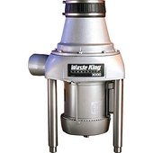 Waste King 3000-3 Commercial Food Disposer (Free Shipping)